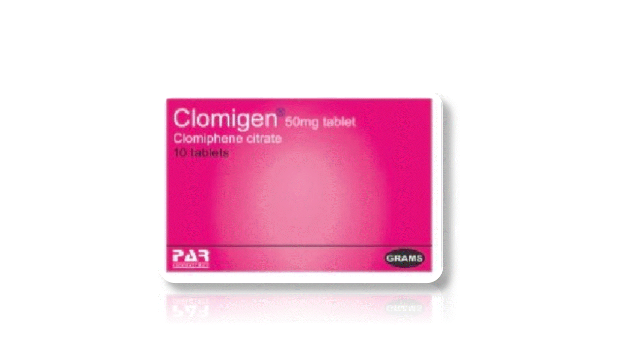 CLOMIGEN | Grams Pharmacy