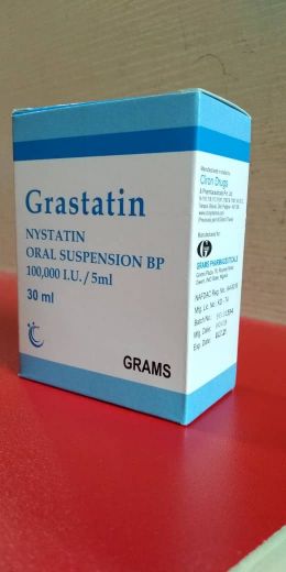 GRASTATIN | Grams Pharmacy