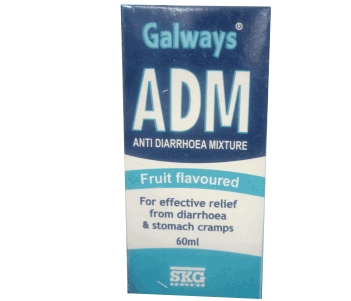 ADM | Grams Pharmacy