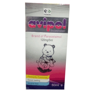 AVIPOL | Grams Pharmacy