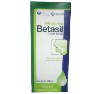 BETASIL | Grams Pharmacy