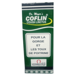 COFLIN COUGH LINCTUS | Grams Pharmacy