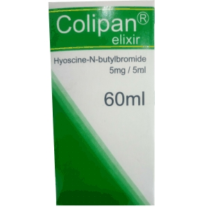 COLIPAN ELIXIR | Grams Pharmacy