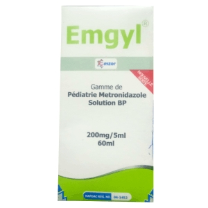 EMGYL | Grams Pharmacy