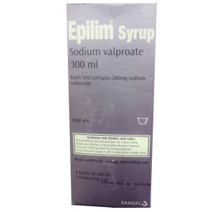 EPILIM SYRUP | Grams Pharmacy