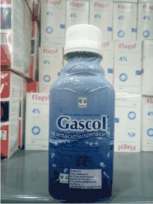 GASCOL | Grams Pharmacy