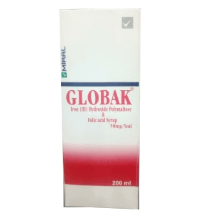 GLOBAK | Grams Pharmacy