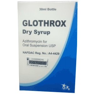 AZILIDE | Grams Pharmacy