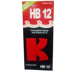 HB12 | Grams Pharmacy