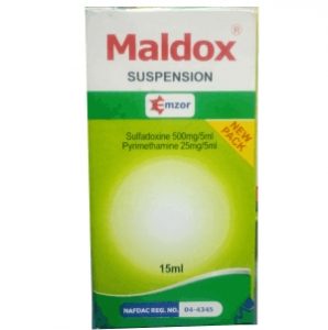 MALDOX SUSPENSION | Grams Pharmacy