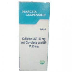 MARCFIX SUSPENSOIN | Grams Pharmacy
