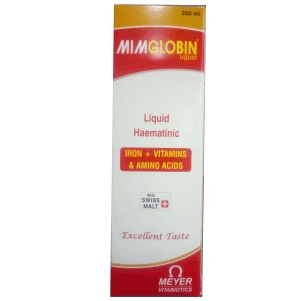 MIMGLOBIN | Grams Pharmacy