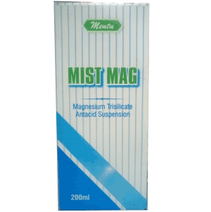 MIST MAG MENTU | Grams Pharmacy
