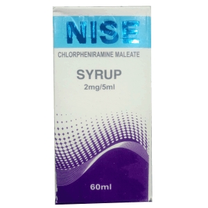 NISE SYRUP | Grams Pharmacy