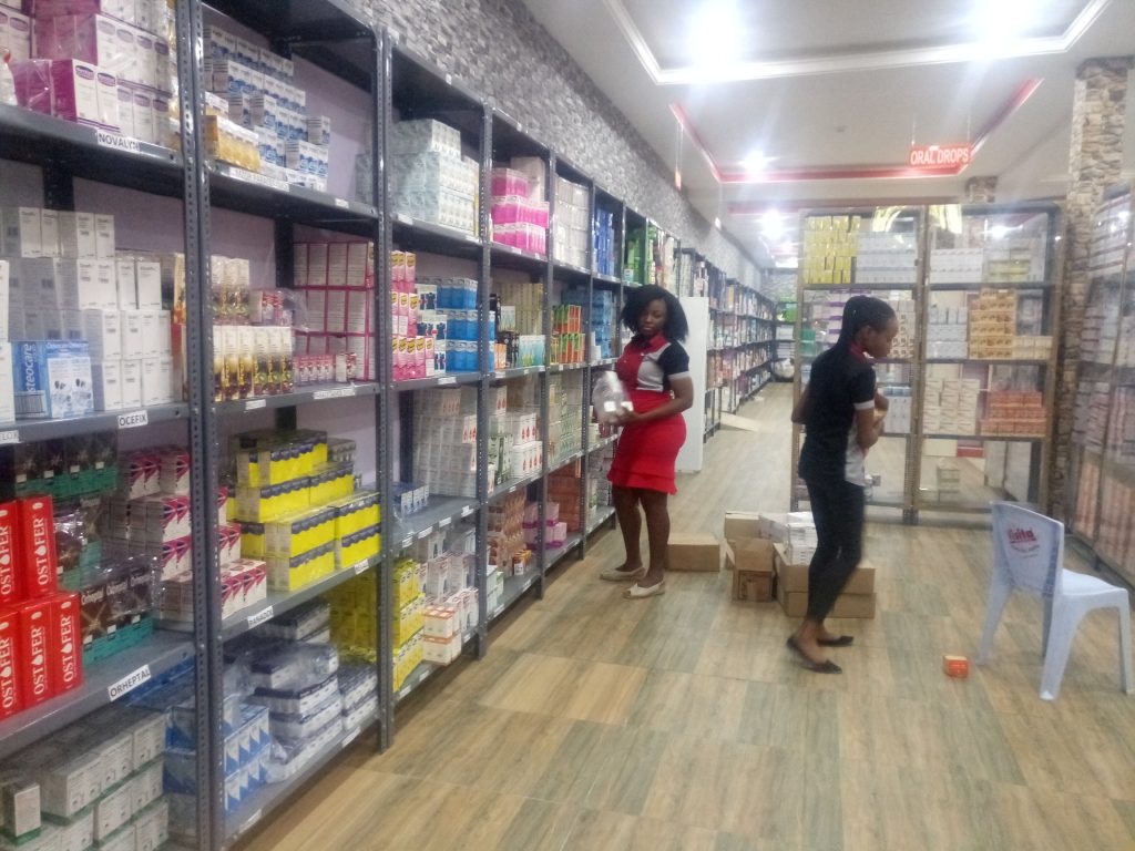 Why Choose Us | Grams Pharmacy