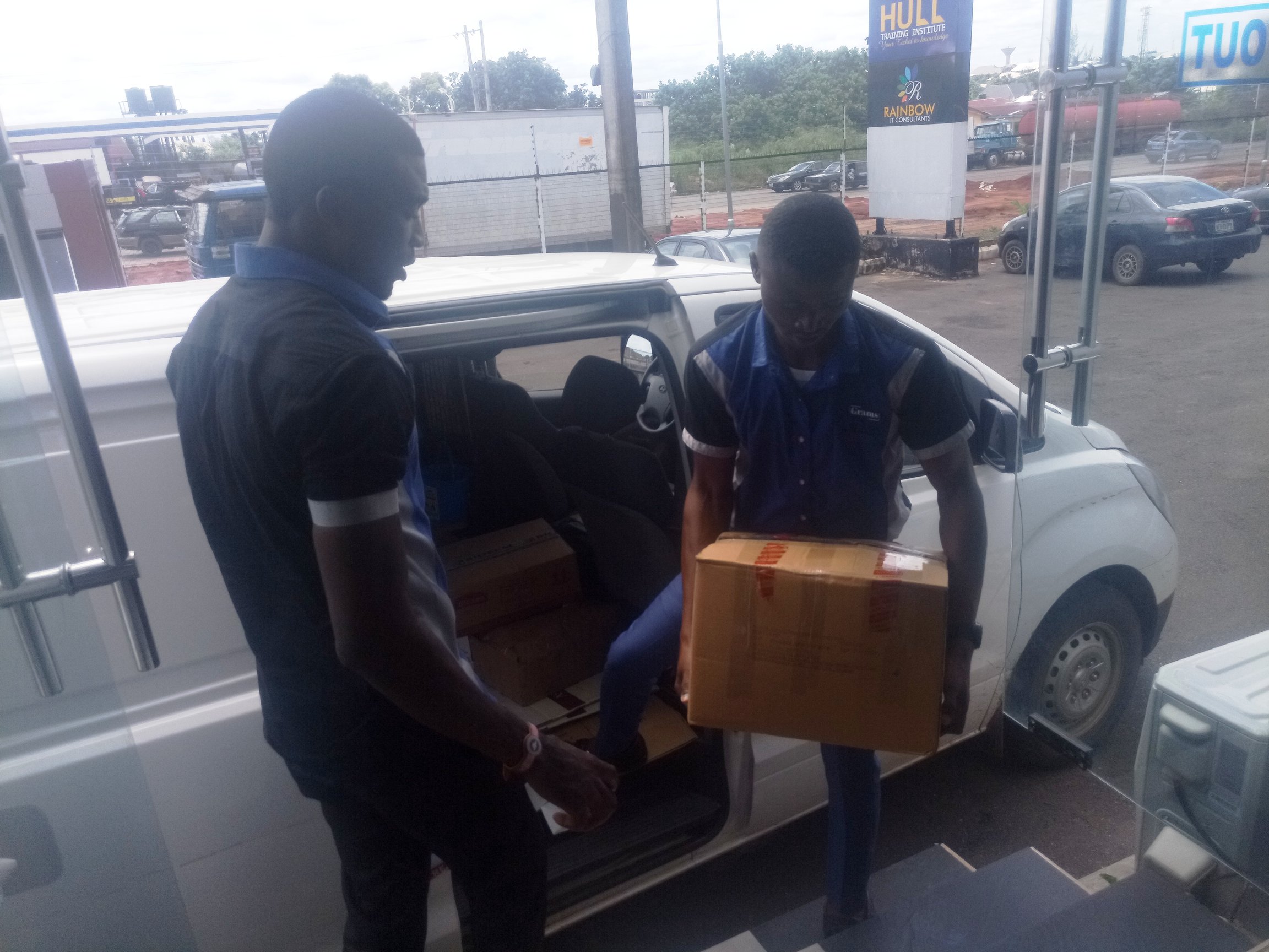 OUR SCOPE | Grams Pharmacy