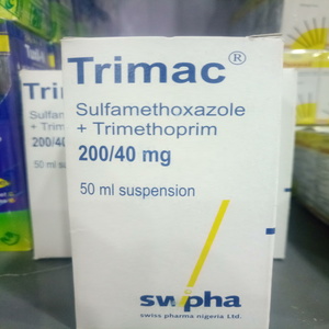 TRIMAC | Grams Pharmacy