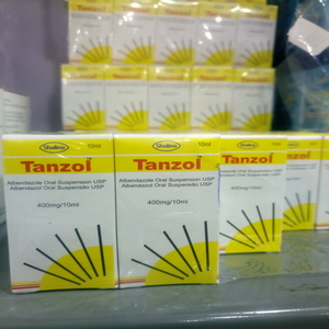 TANZOL | Grams Pharmacy