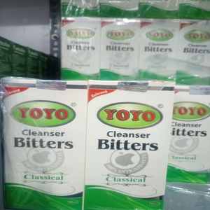 YOYO CLEANSER BITTERS | Grams Pharmacy