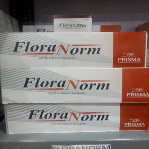 FLORANORM | Grams Pharmacy
