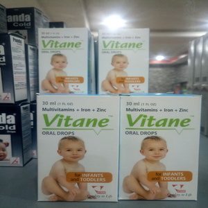 VITANE DROPS | Grams Pharmacy