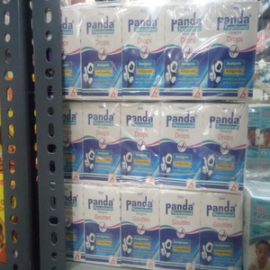PANDA PARACETAMOL DROPS | Grams Pharmacy