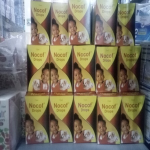 NOCOF DROPS | Grams Pharmacy