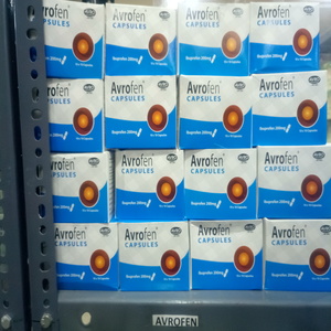 Ampiclox Capsules (BEECHAM) | Grams Pharmacy