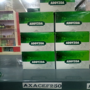 AXACEF250 | Grams Pharmacy