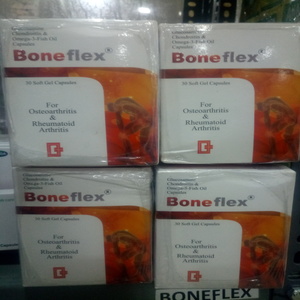 BONEFLEX | Grams Pharmacy