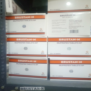 BRUSTAN-N | Grams Pharmacy