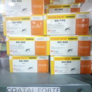 COATAL FORTE | Grams Pharmacy