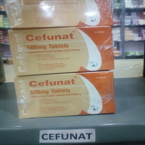 CEFUNAT | Grams Pharmacy