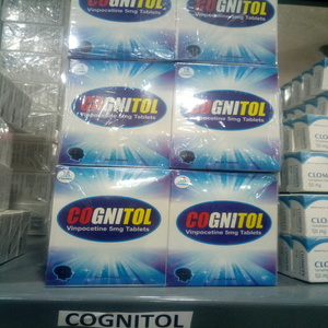 COGNITOL | Grams Pharmacy