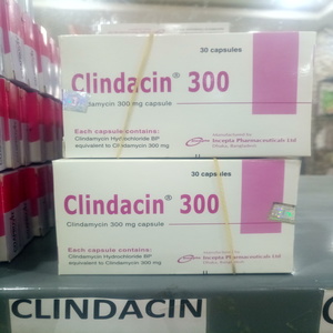 CLINDACIN | Grams Pharmacy