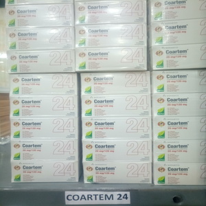 COARTEM 24 | Grams Pharmacy