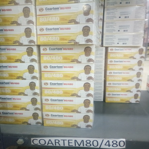 COARTEM 80/480 | Grams Pharmacy