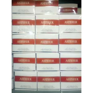 ASTYFER | Grams Pharmacy