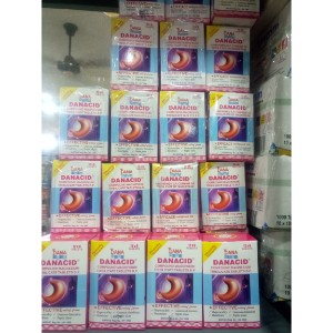 DANACID | Grams Pharmacy