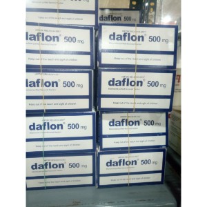 DAFLON 500mg | Grams Pharmacy