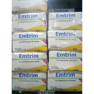 EMTRIM | Grams Pharmacy