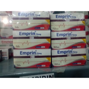 EMGYL 400mg | Grams Pharmacy