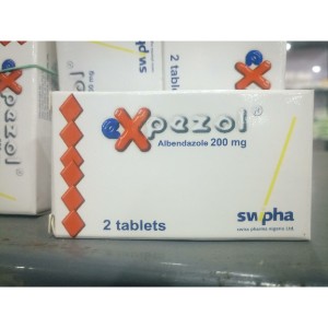 EXPEZOL | Grams Pharmacy