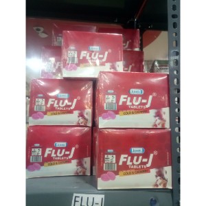 FLU-J | Grams Pharmacy