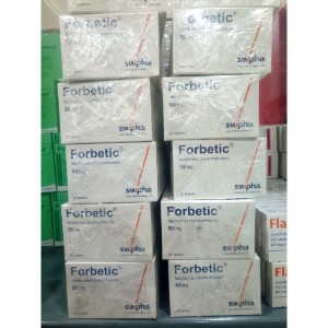 FORBETIC | Grams Pharmacy
