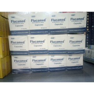 FLUCAMED | Grams Pharmacy
