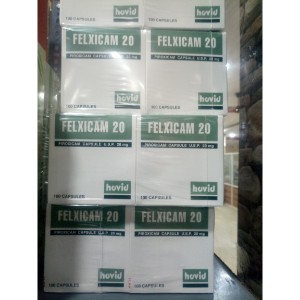 FELXICAM 20 | Grams Pharmacy