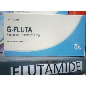 FLUTAMIDE | Grams Pharmacy