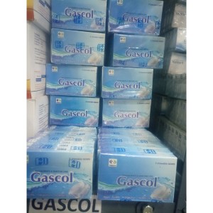 GASCOL | Grams Pharmacy