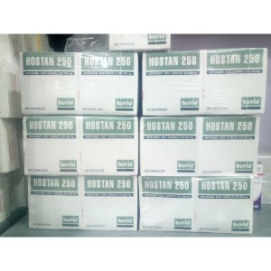 HOSTAN 250 | Grams Pharmacy